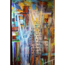 Robert Shields Creations