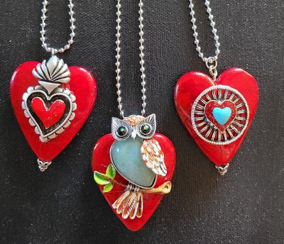 Robert Shields Creations