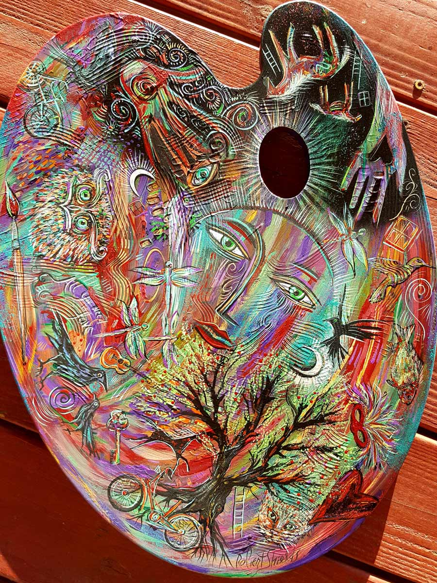 Robert Shields Creations