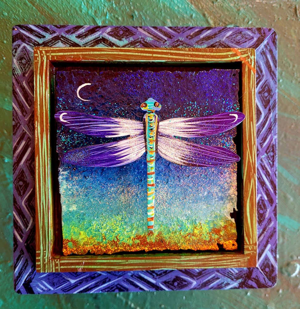 Robert Shields Creations