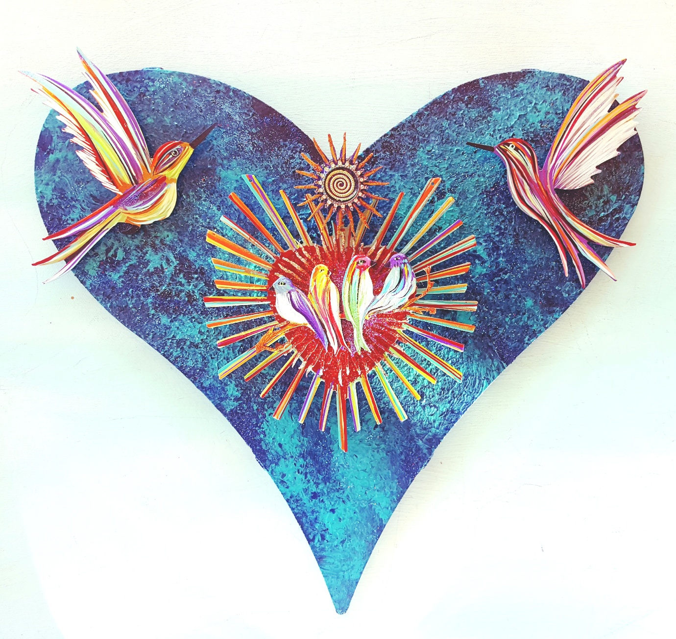 Robert Shields Creations